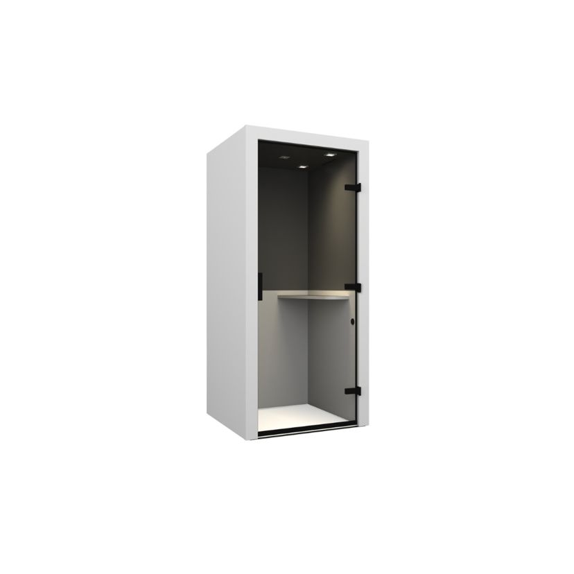 Telephone Booths | DBI Furniture Solutions